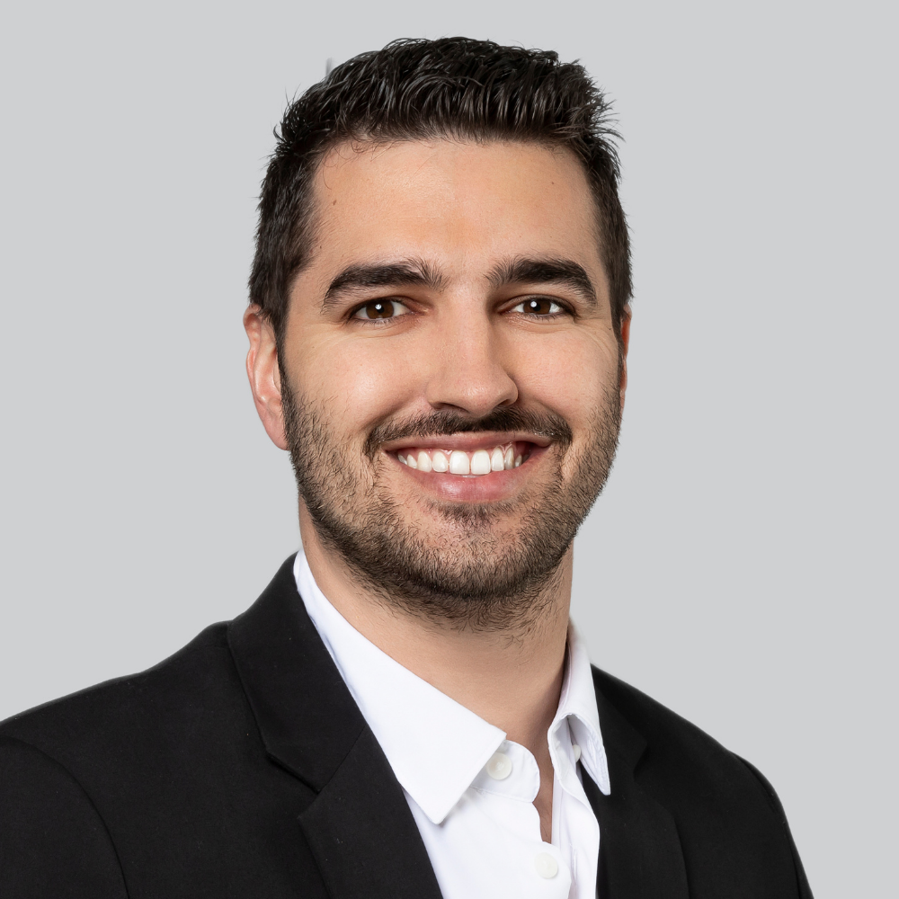 Matthew Dishner - Independence Home Loans LLC