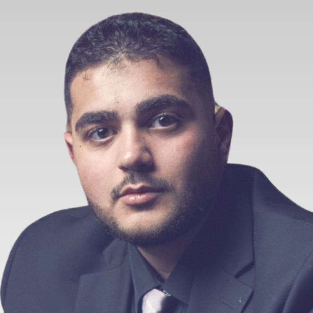 Al Chibib - Independence Home Loans LLC