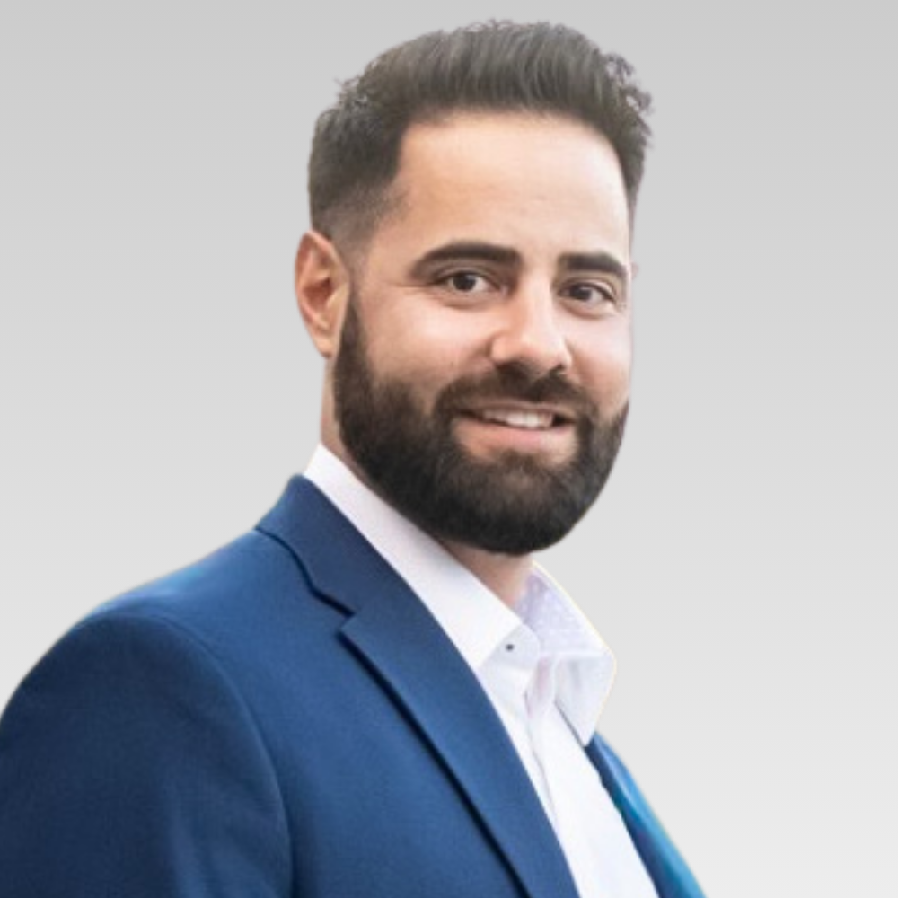Christian Toro - Independence Home Loans LLC