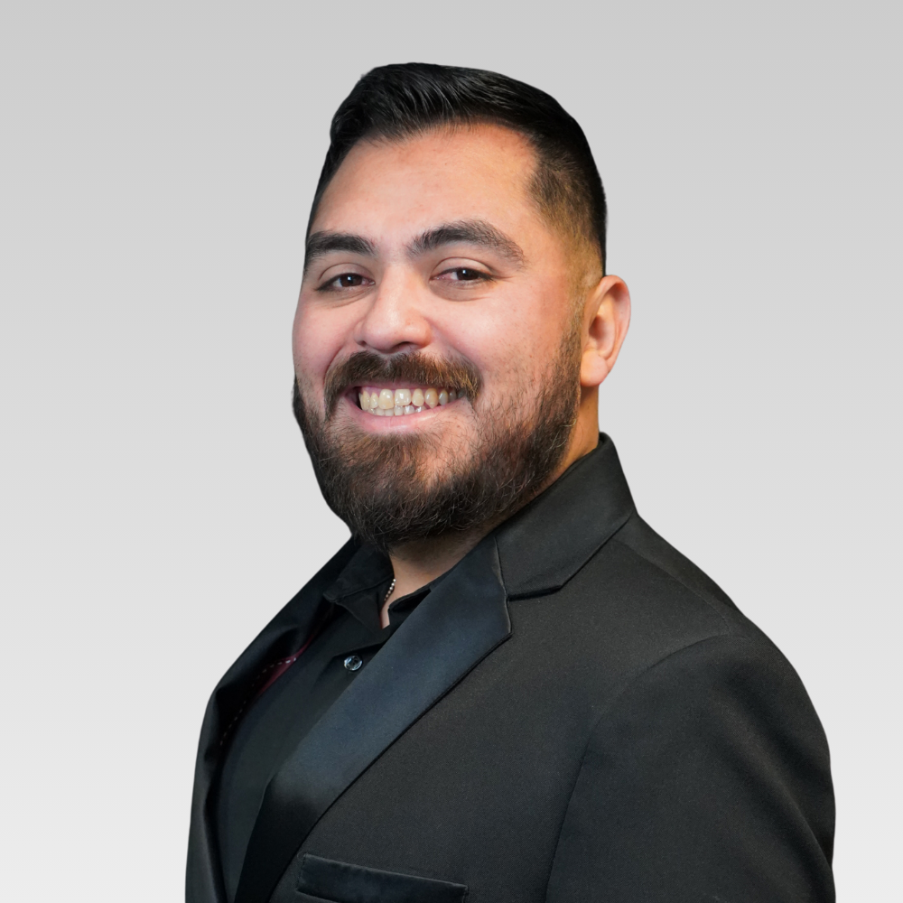 Johnny Soto - Independence Home Loans LLC