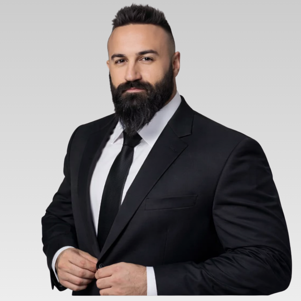 Meet Our Team - Independence Home Loans LLC